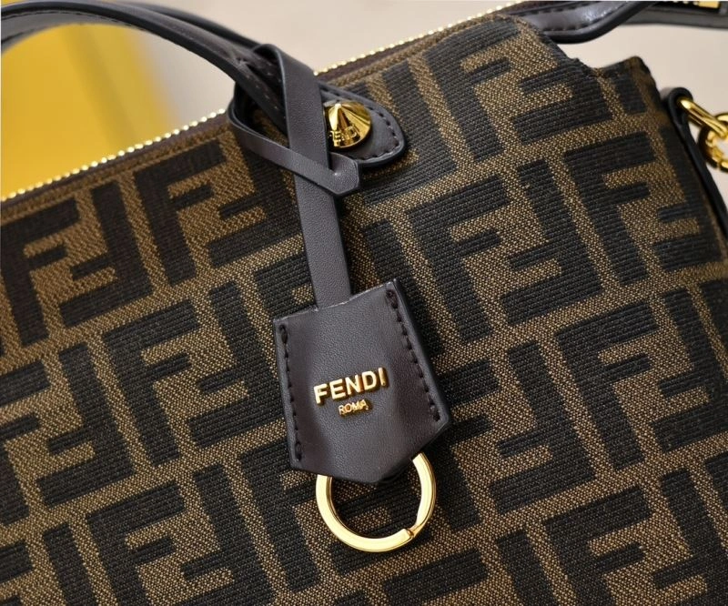 Genuine Fendi Satchel Bags