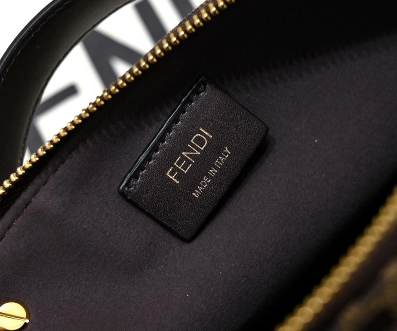 Genuine Fendi Satchel Bags