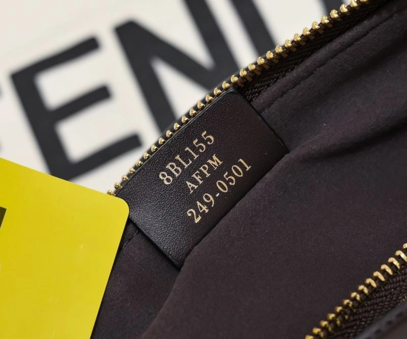 Genuine Fendi Satchel Bags