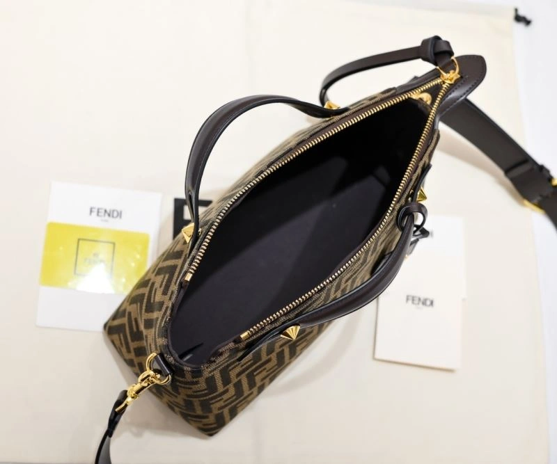 Genuine Fendi Satchel Bags