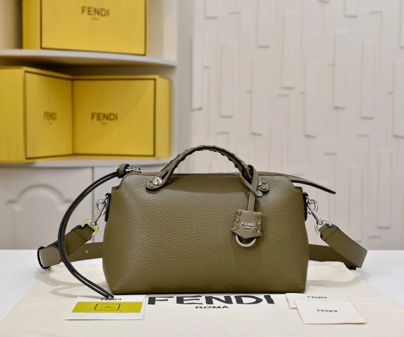 Fendi Satchel Bags