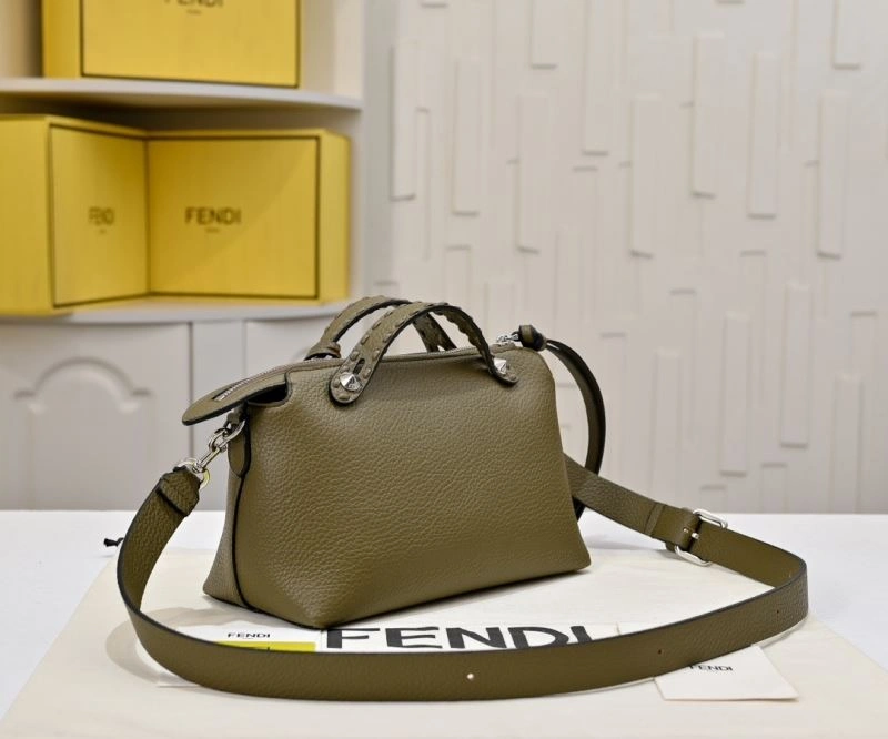 Authentic Fendi Satchel Bags