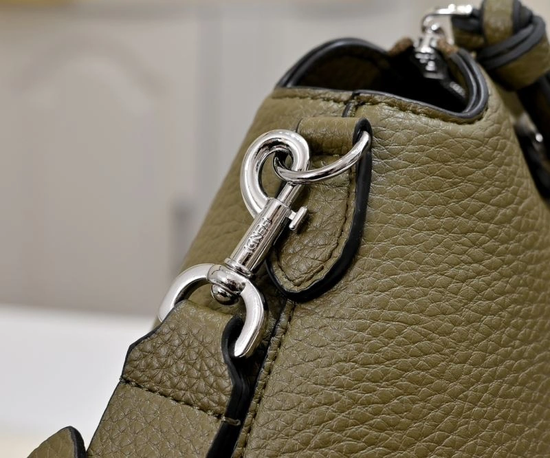 Authentic Fendi Satchel Bags