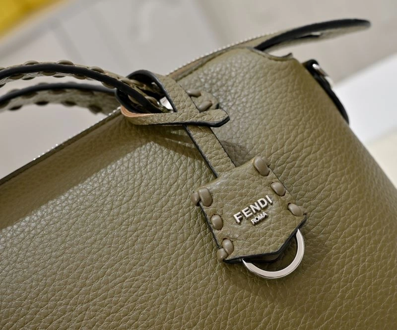 Authentic Fendi Satchel Bags