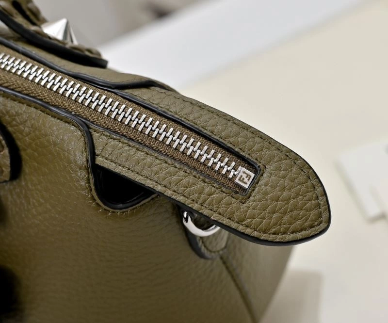 Authentic Fendi Satchel Bags