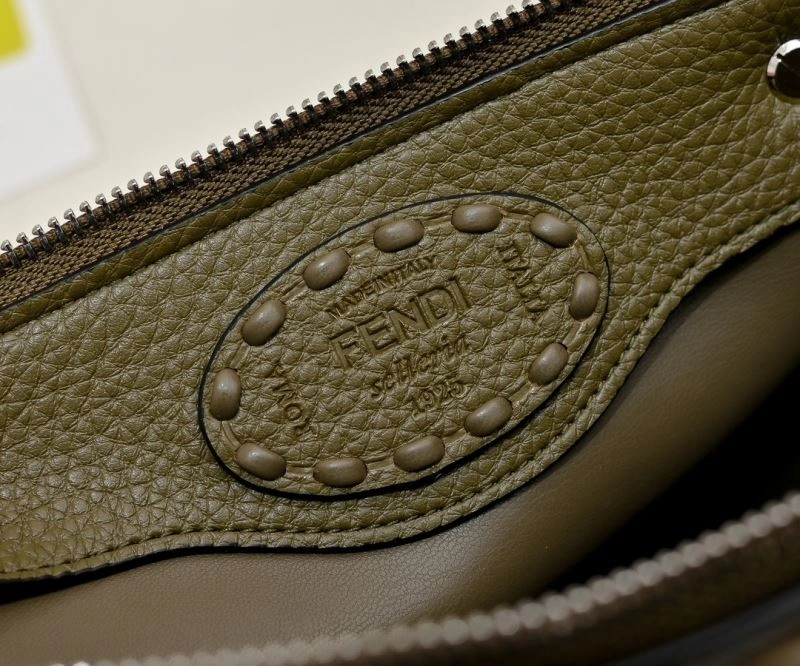 Authentic Fendi Satchel Bags