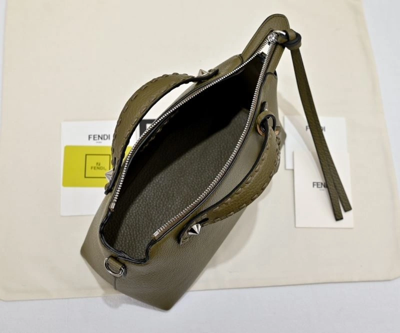 Authentic Fendi Satchel Bags