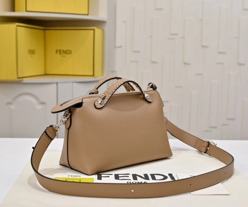 Accurate model Fendi Satchel Bags