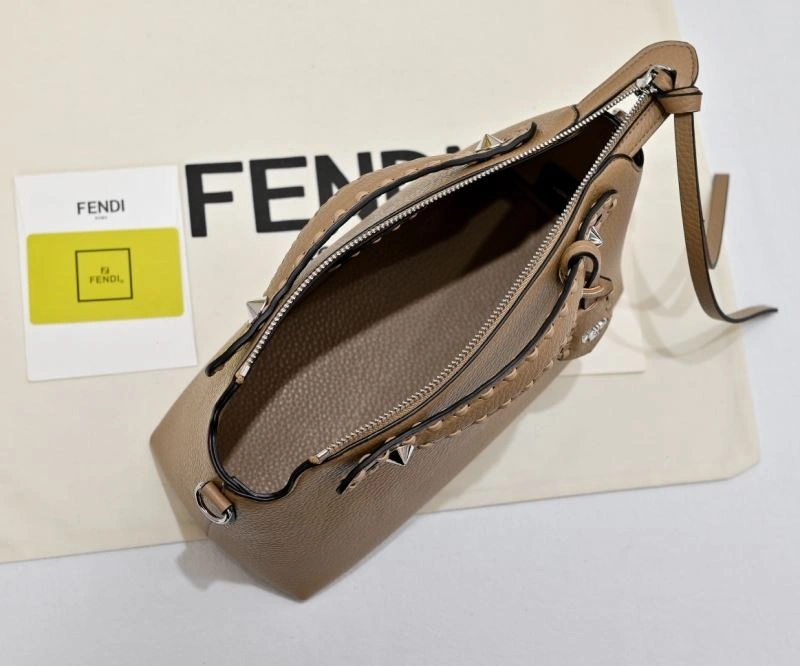 Accurate model Fendi Satchel Bags