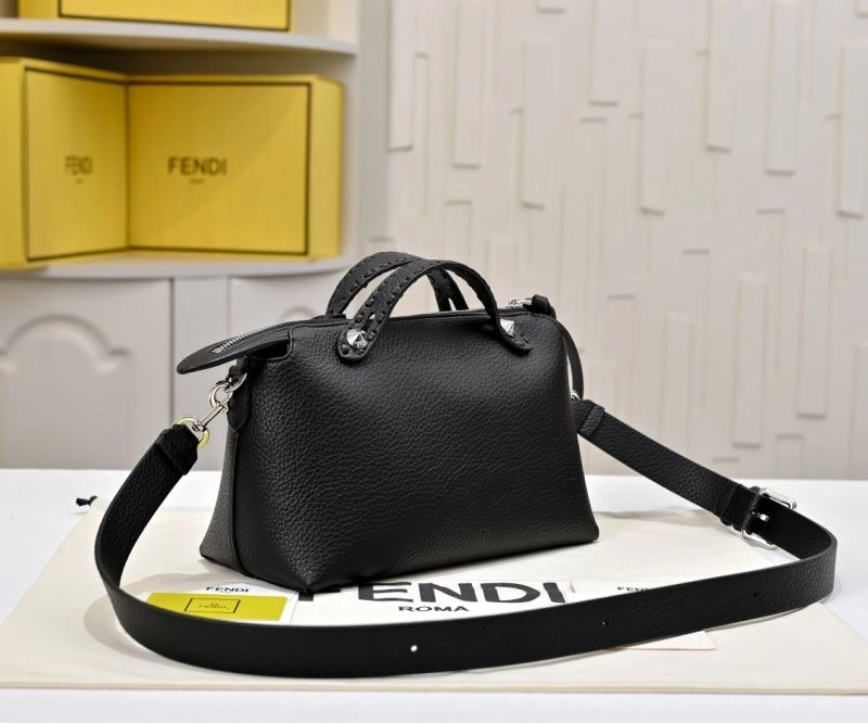 Top mirror Fendi Satchel Bags