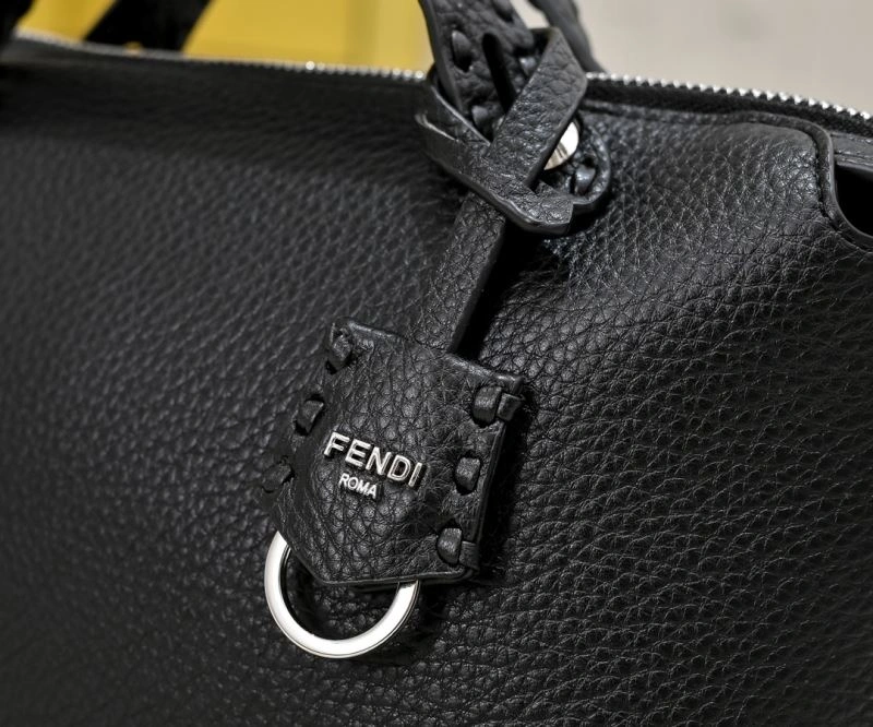 Top mirror Fendi Satchel Bags