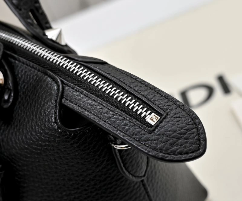 Top mirror Fendi Satchel Bags