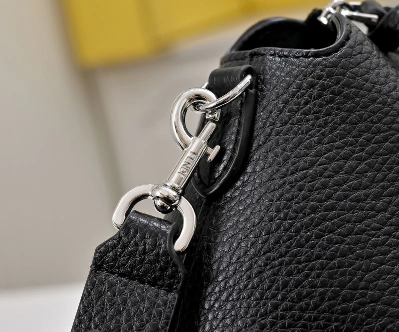 Top mirror Fendi Satchel Bags