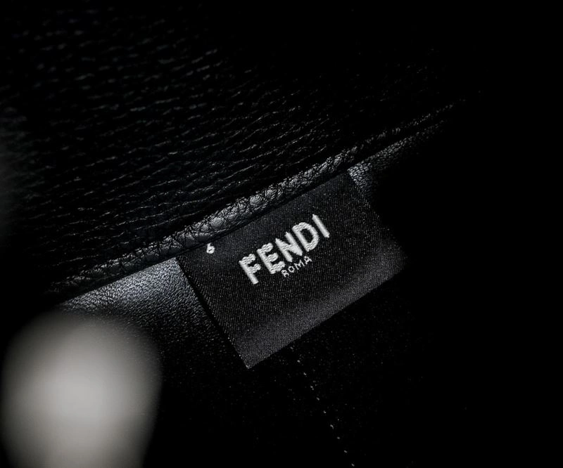 Top mirror Fendi Satchel Bags