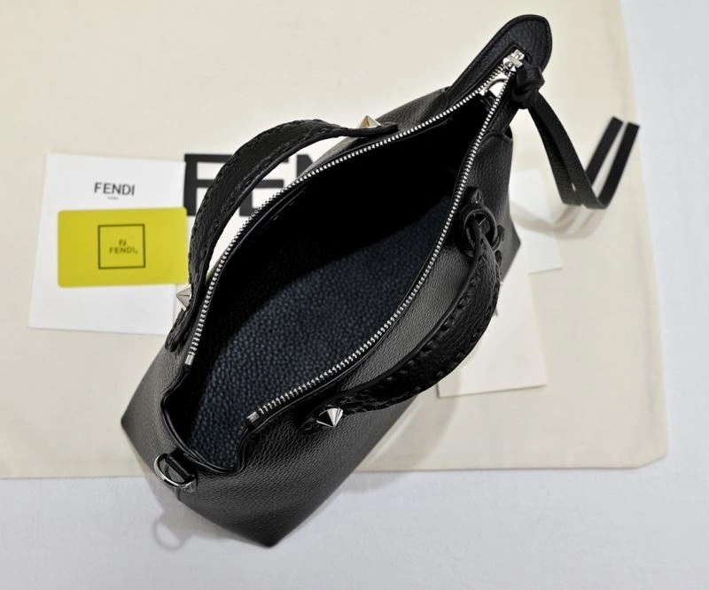 Top mirror Fendi Satchel Bags