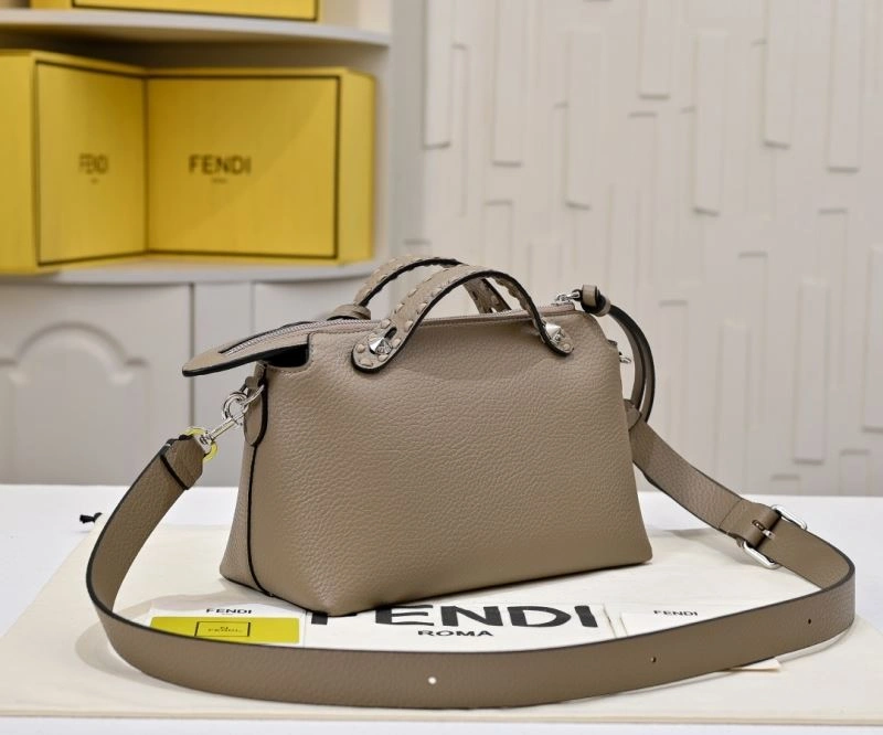 Perfect replica Fendi Satchel Bags