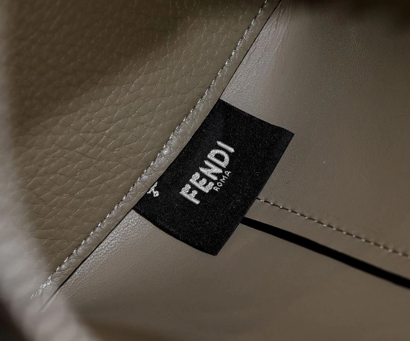 Perfect replica Fendi Satchel Bags