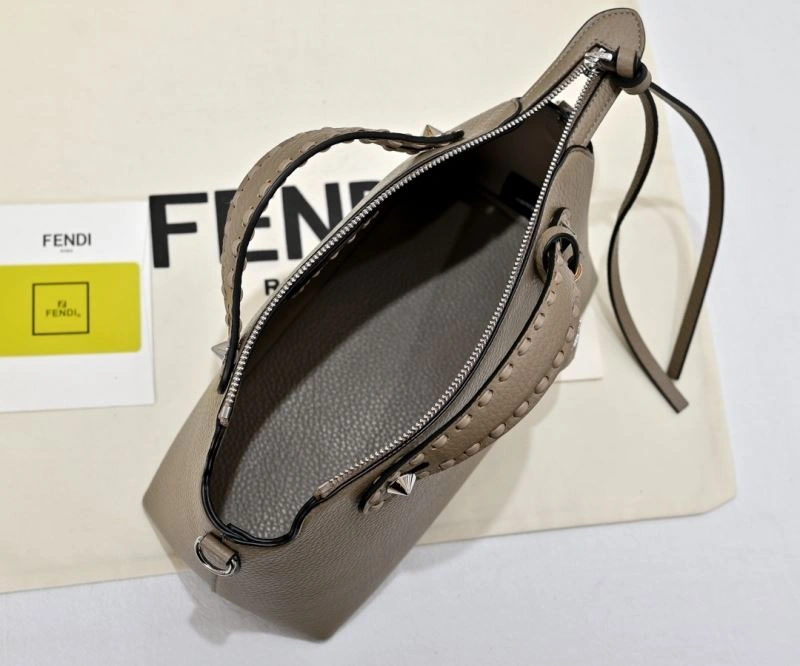 Perfect replica Fendi Satchel Bags