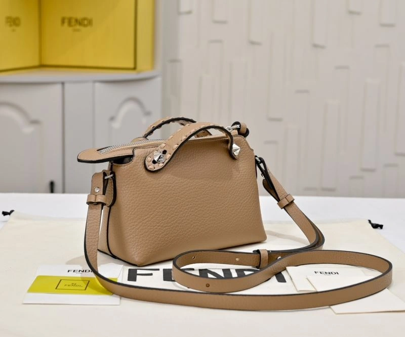 Top match Fendi Satchel Bags