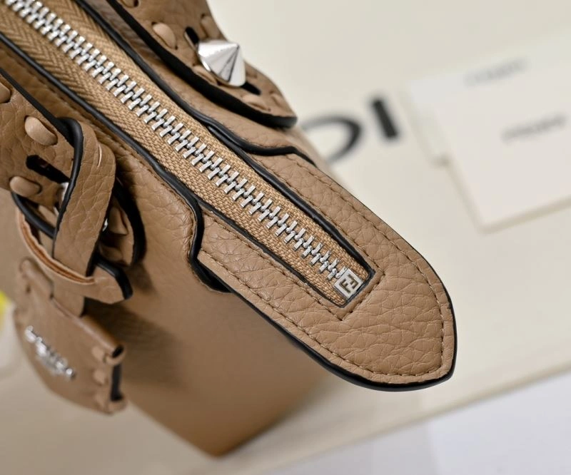 Top match Fendi Satchel Bags