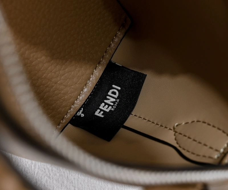 Top match Fendi Satchel Bags