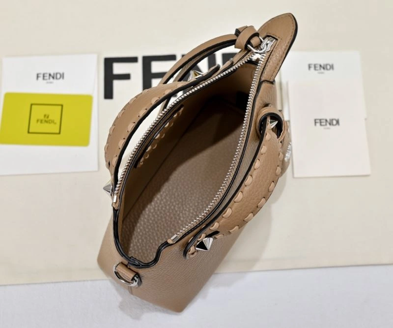Top match Fendi Satchel Bags