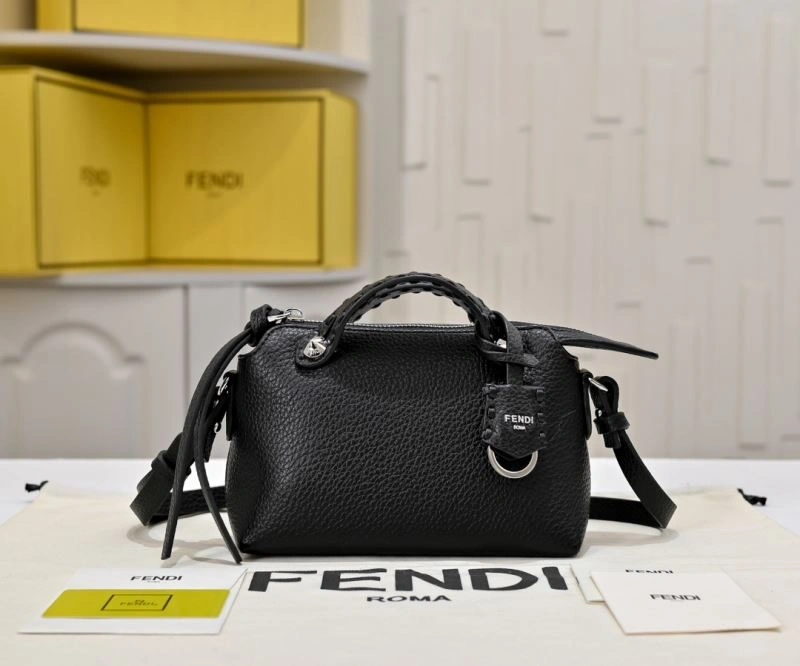 Fendi Satchel Bags