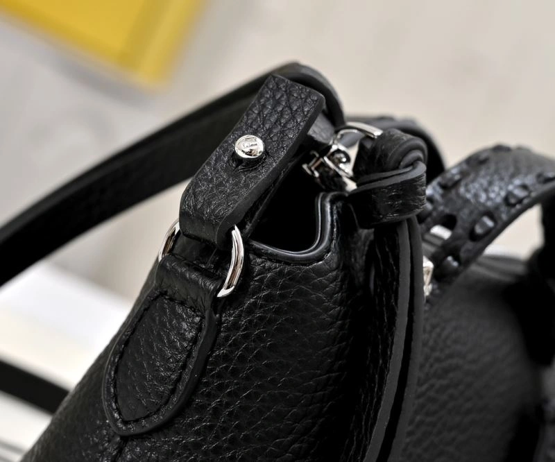 Reasonably priced Fendi Satchel Bags