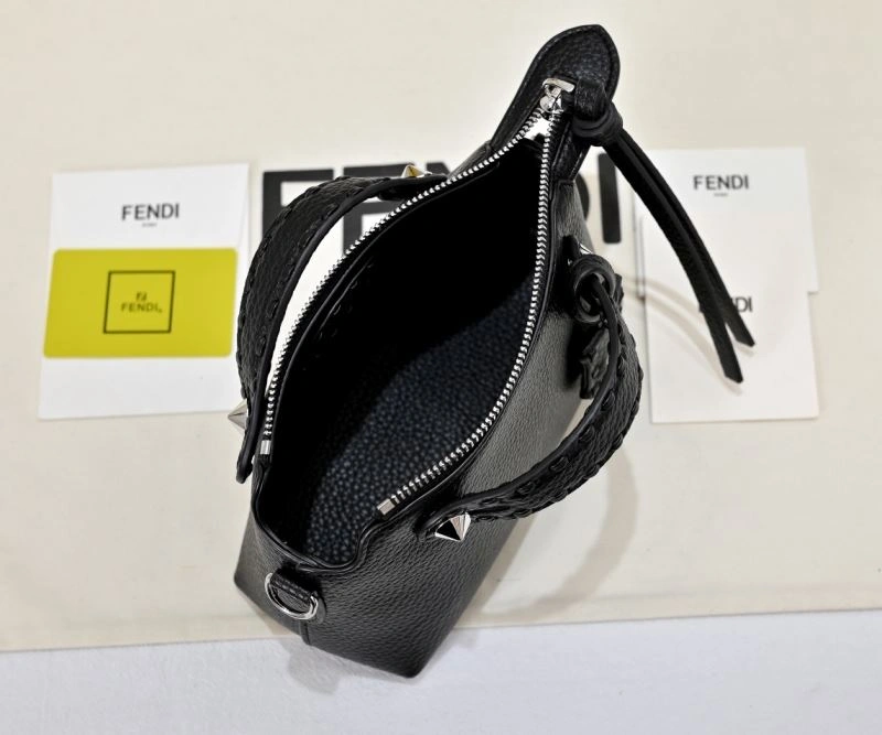 Reasonably priced Fendi Satchel Bags
