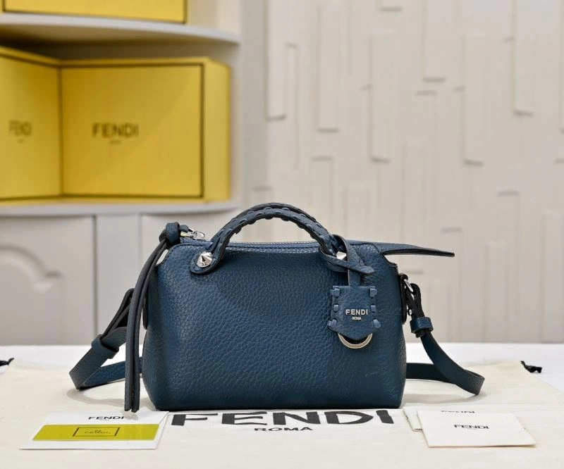 Fendi Satchel Bags