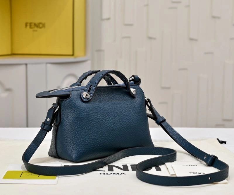 Precise copy Fendi Satchel Bags