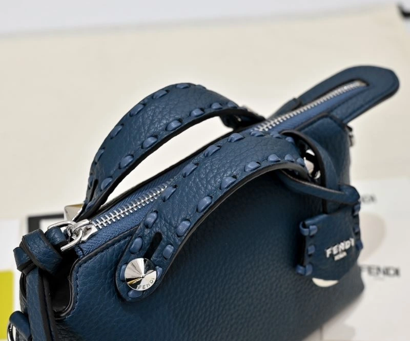Precise copy Fendi Satchel Bags