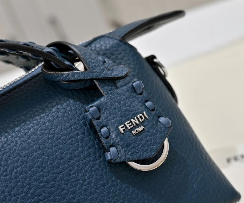 Precise copy Fendi Satchel Bags