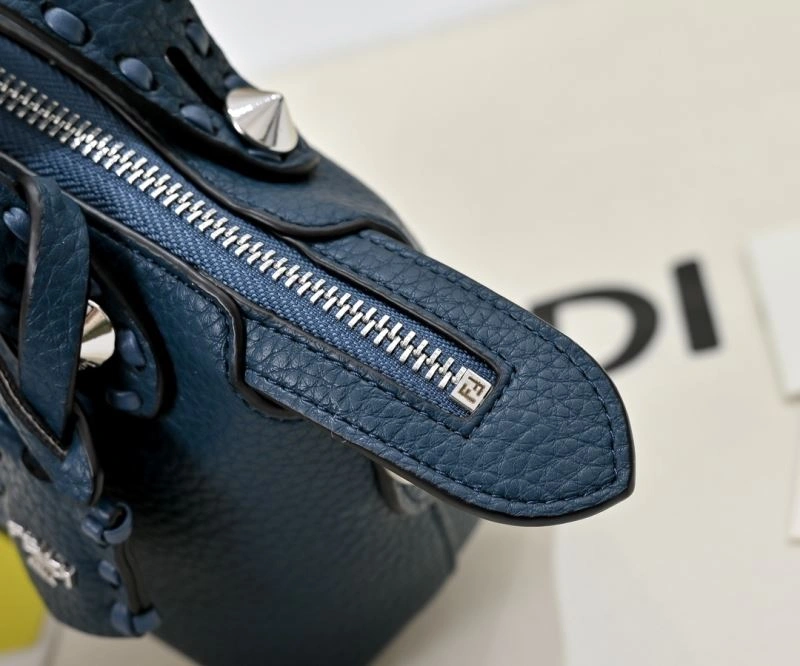 Precise copy Fendi Satchel Bags