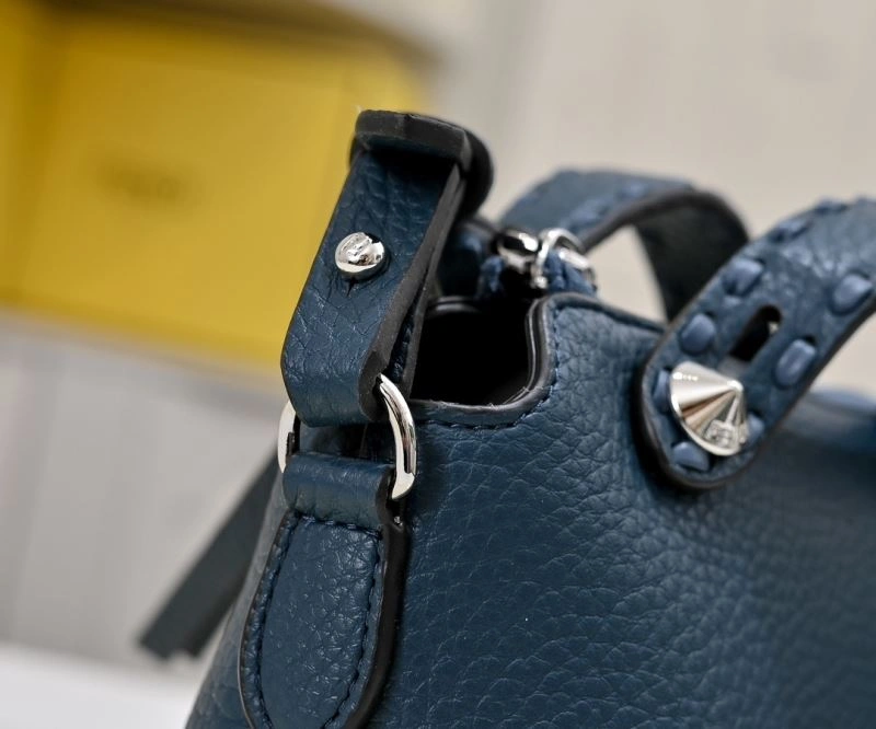 Precise copy Fendi Satchel Bags