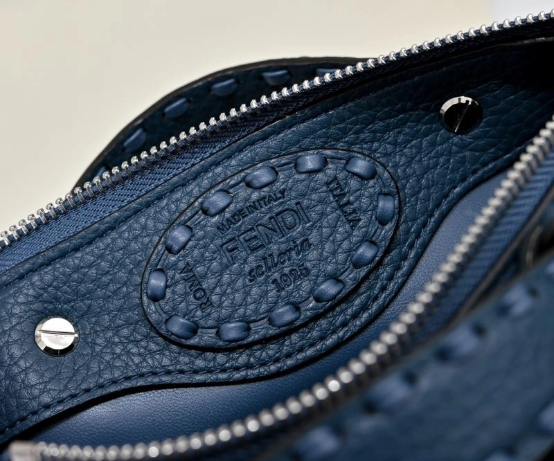 Precise copy Fendi Satchel Bags