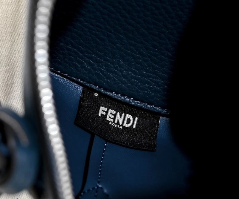 Precise copy Fendi Satchel Bags