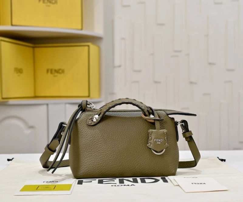 Fendi Satchel Bags