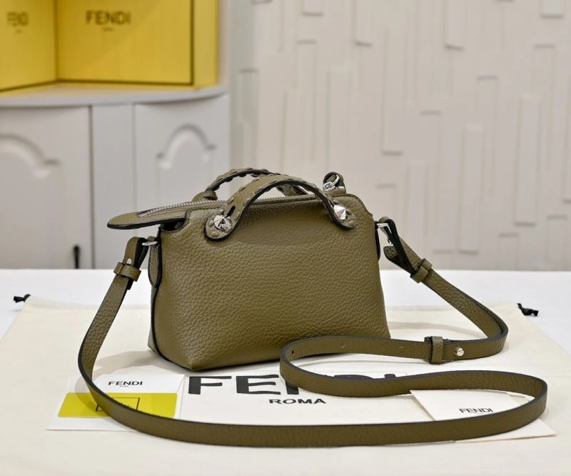 Exact replica Fendi Satchel Bags