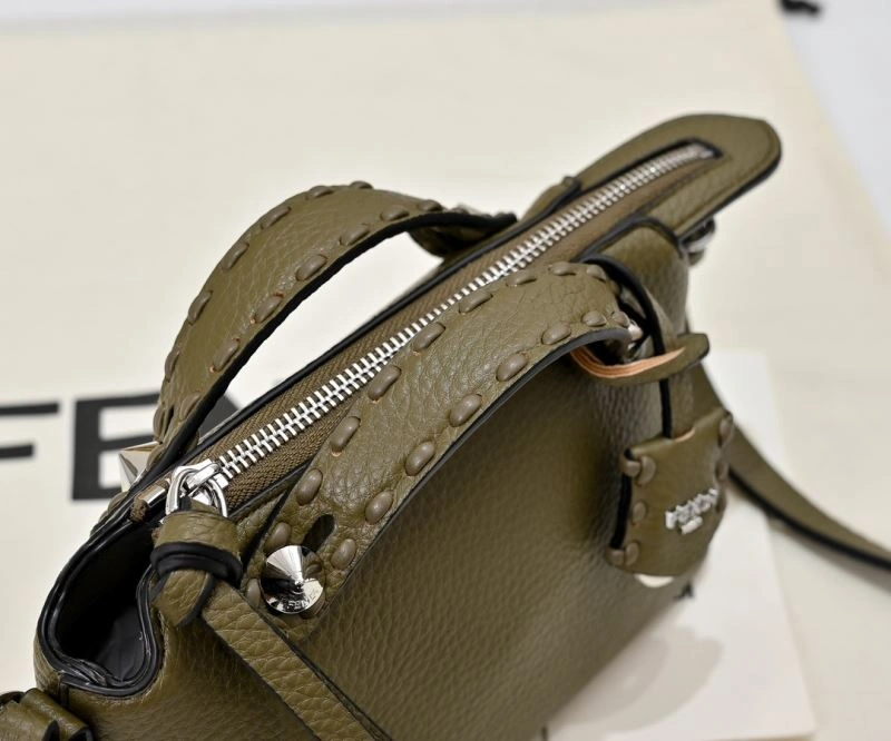 Exact replica Fendi Satchel Bags