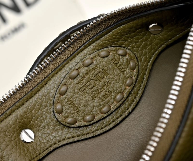 Exact replica Fendi Satchel Bags