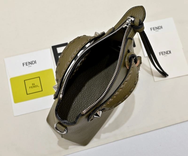 Exact replica Fendi Satchel Bags