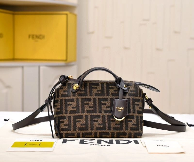 Fendi Satchel Bags