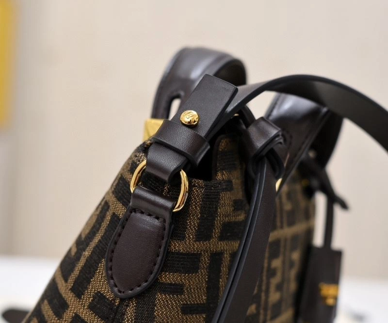 1:1 copy Fendi Satchel Bags