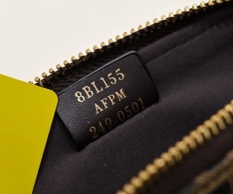 1:1 copy Fendi Satchel Bags