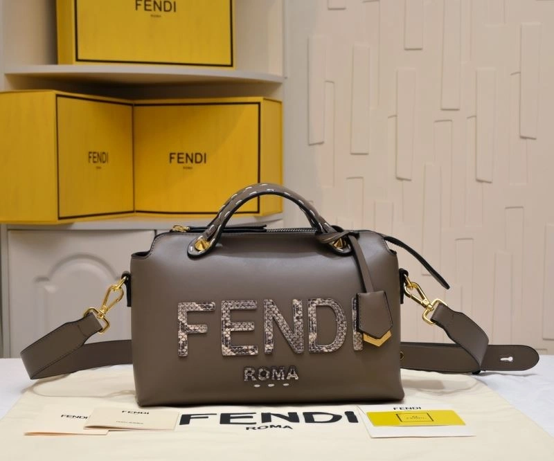 Fendi Satchel Bags