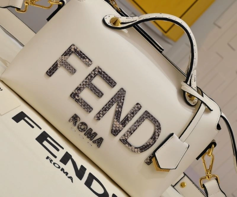 Precise copy Fendi Satchel Bags