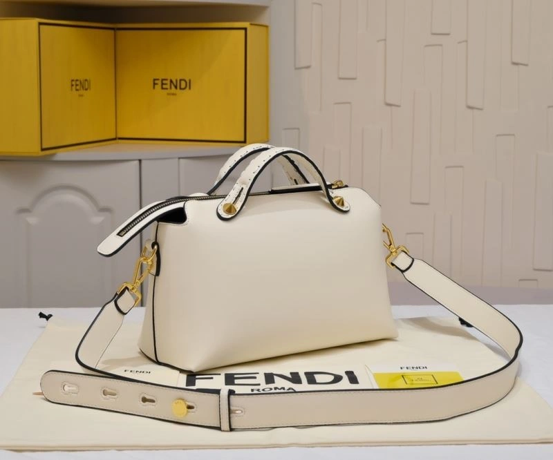 Precise copy Fendi Satchel Bags