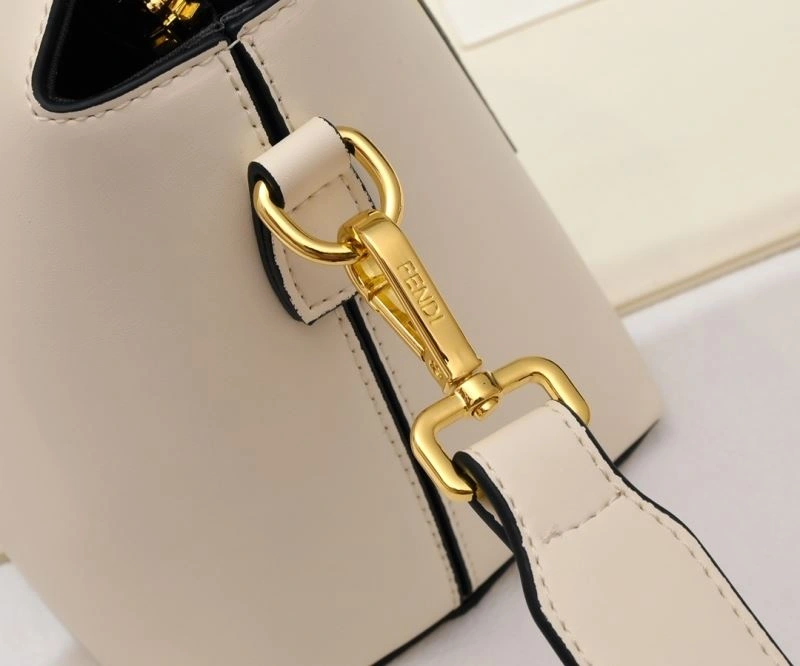 Precise copy Fendi Satchel Bags