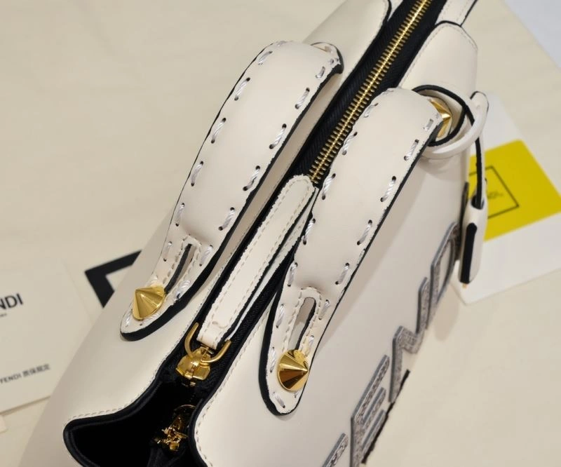Precise copy Fendi Satchel Bags